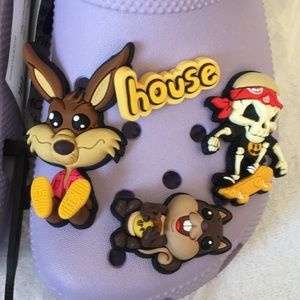 CROCS | Shoes | Justin Bieber Drew House Crocs New | Poshmark